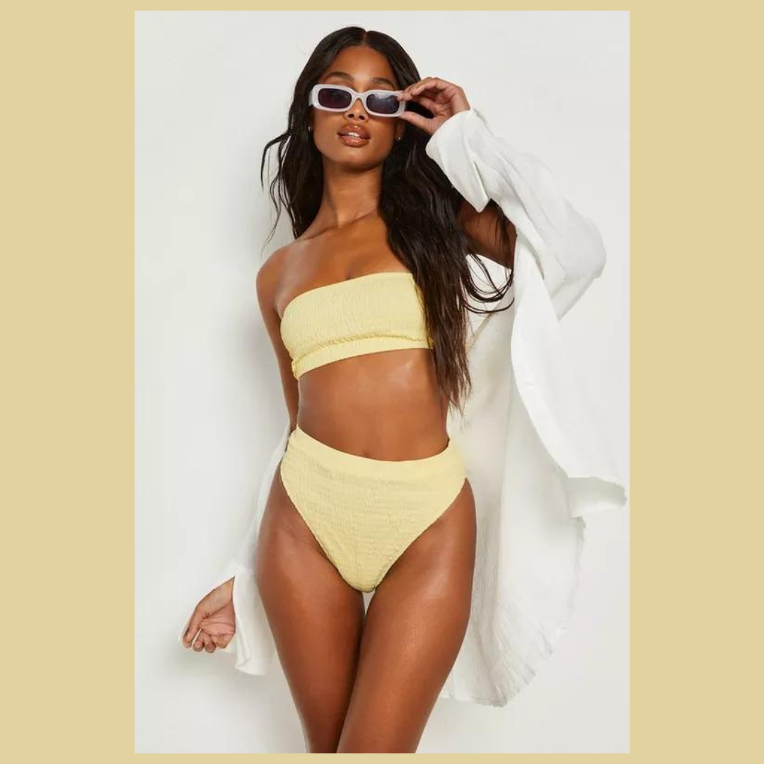 Different types of Waxing Services offered at Cher-Mere