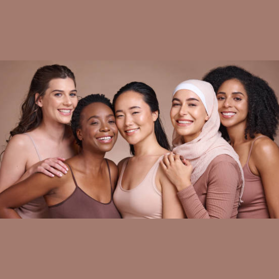 Hair Care Facts – Cher-Mere