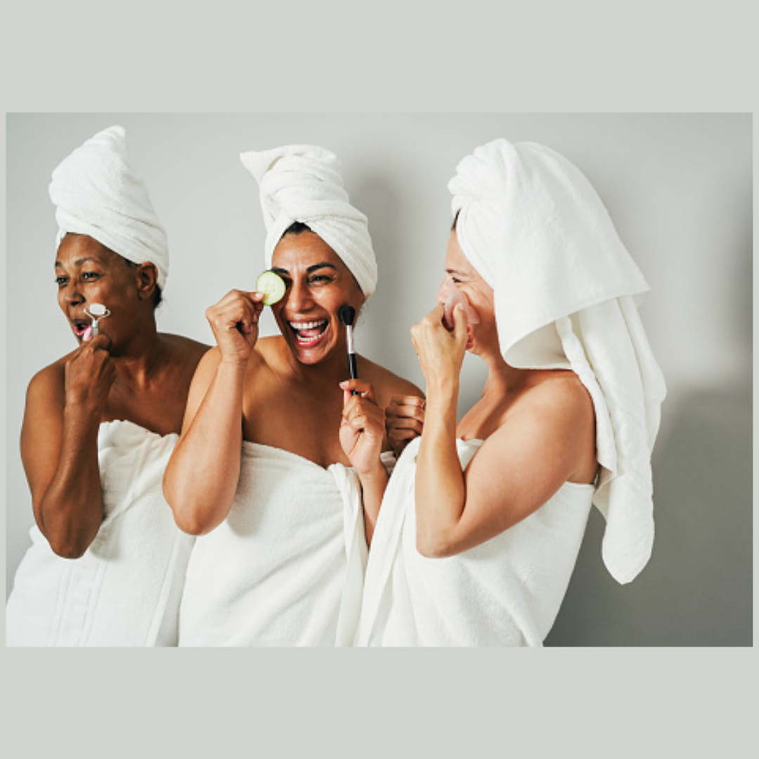 Self-Care for Moms – Cher-Mere