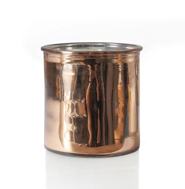 Holiday Ridge Rock Star Rose Copper – Cher-Mere