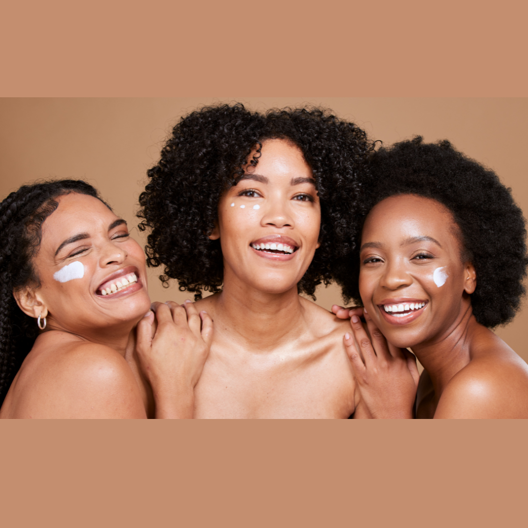 Facials for Healthy Skin – Cher-Mere