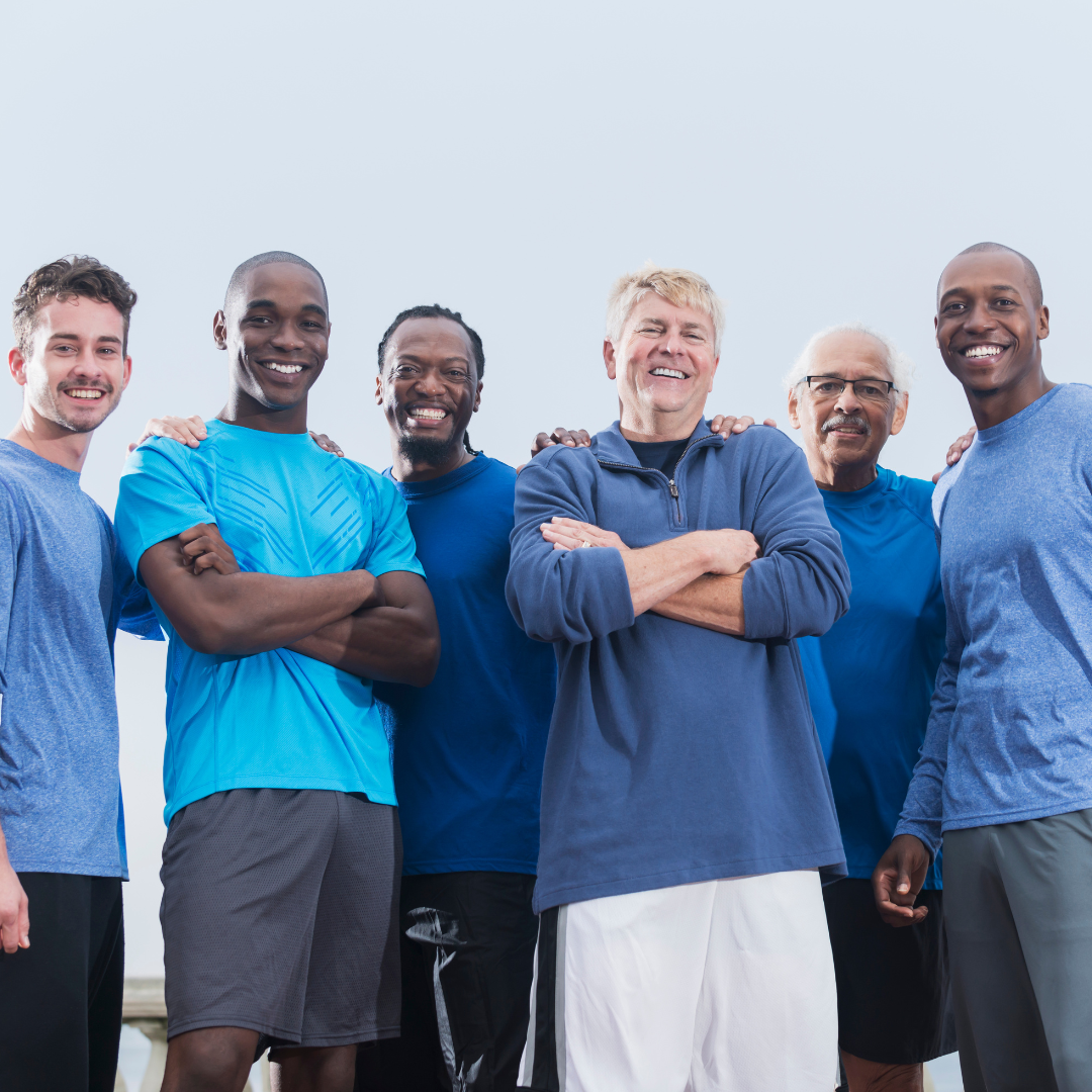 Men’s Self Care Tips – Cher-Mere