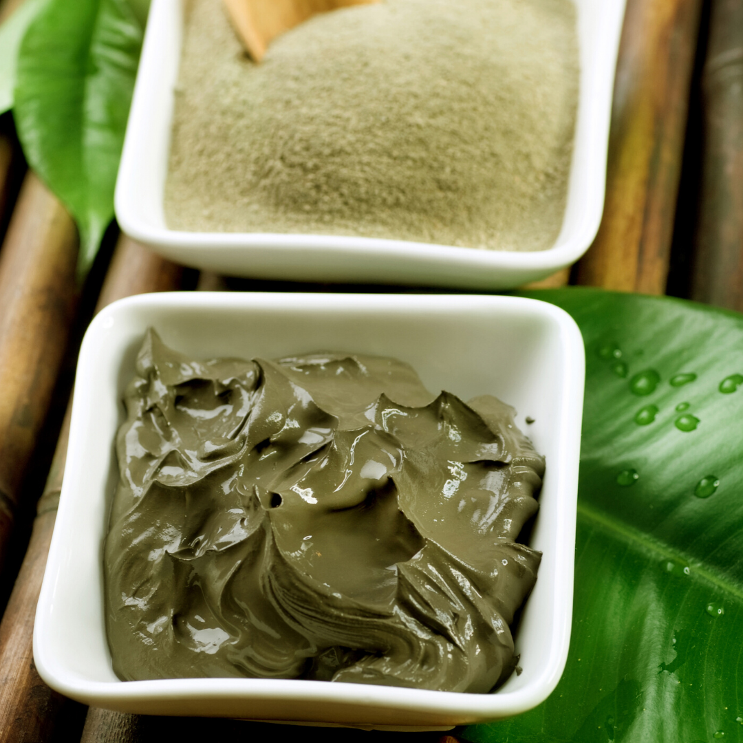 Facial Mask – Cher-Mere