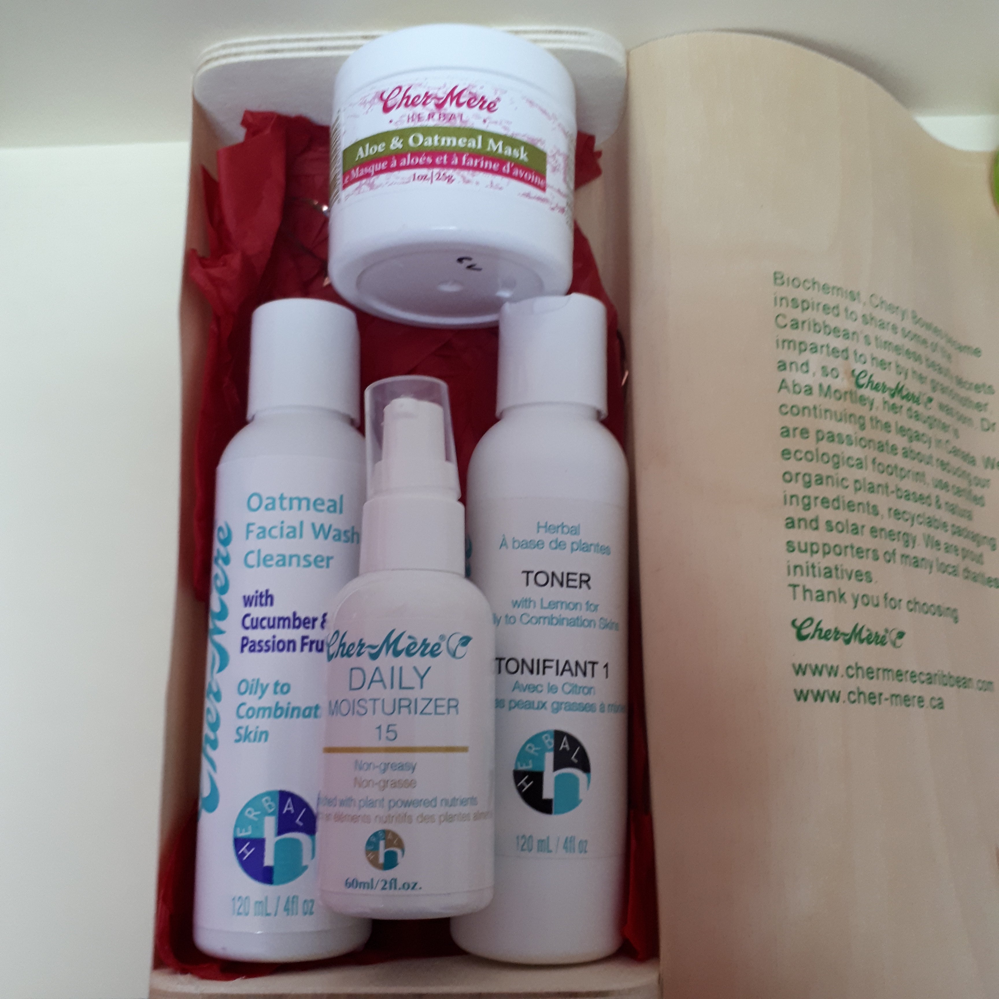 Cher-Mère Day Spa in Trinidad and Tobago, (868) 285-9053 – Cher-Mere