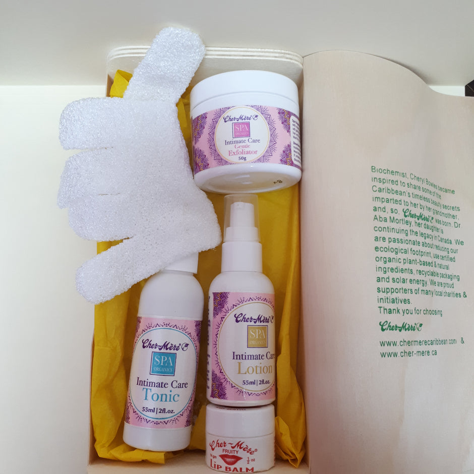 Cher-Mère Day Spa in Trinidad and Tobago, (868) 285-9053 – Cher-Mere