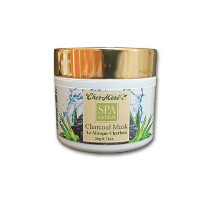 Facial Mask – Cher-Mere