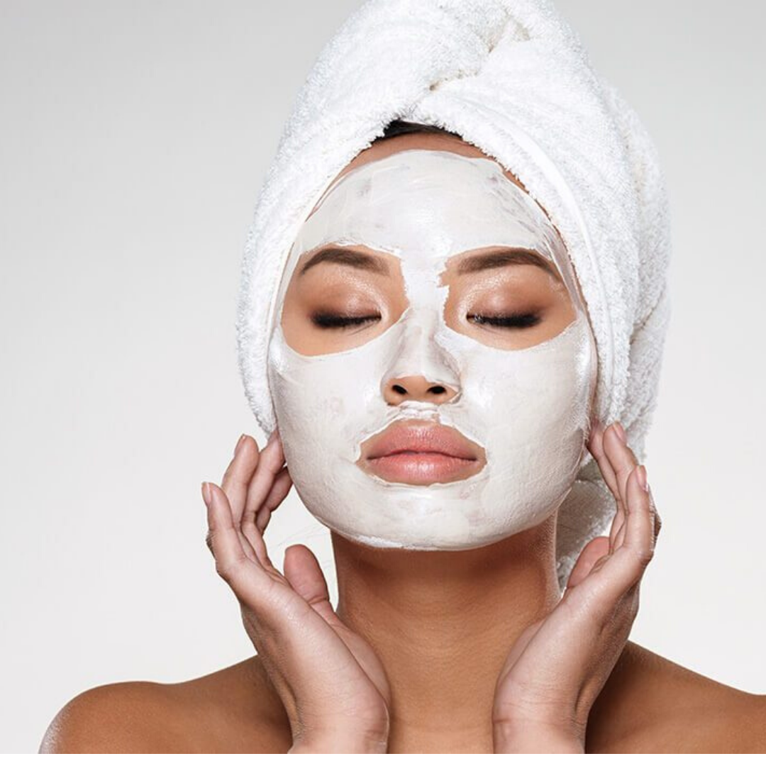 Illuminating Facial (hyperpigmentation & uneven skin tone) – Cher-Mere