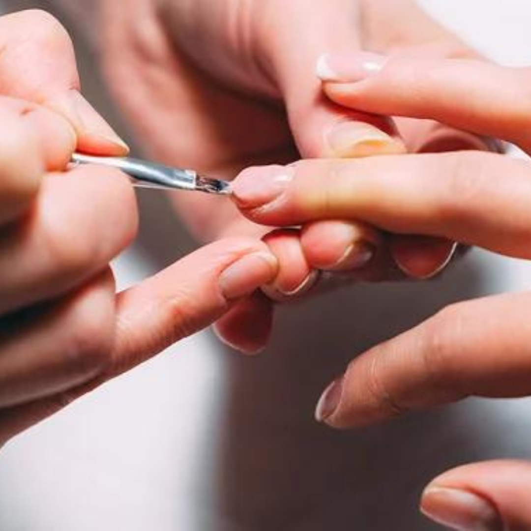 Nail Extensions – Cher-Mere