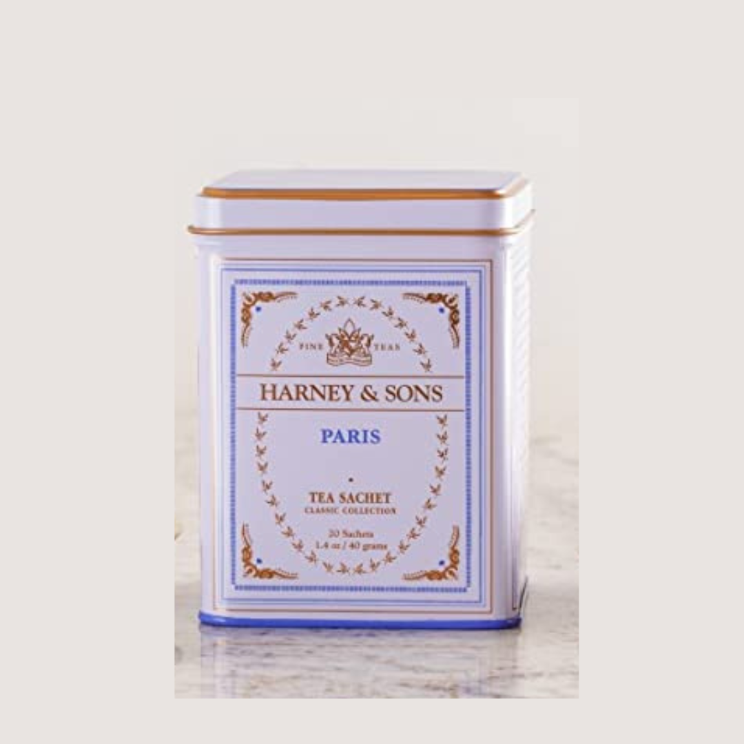 Paris (classic tin) – Cher-Mere