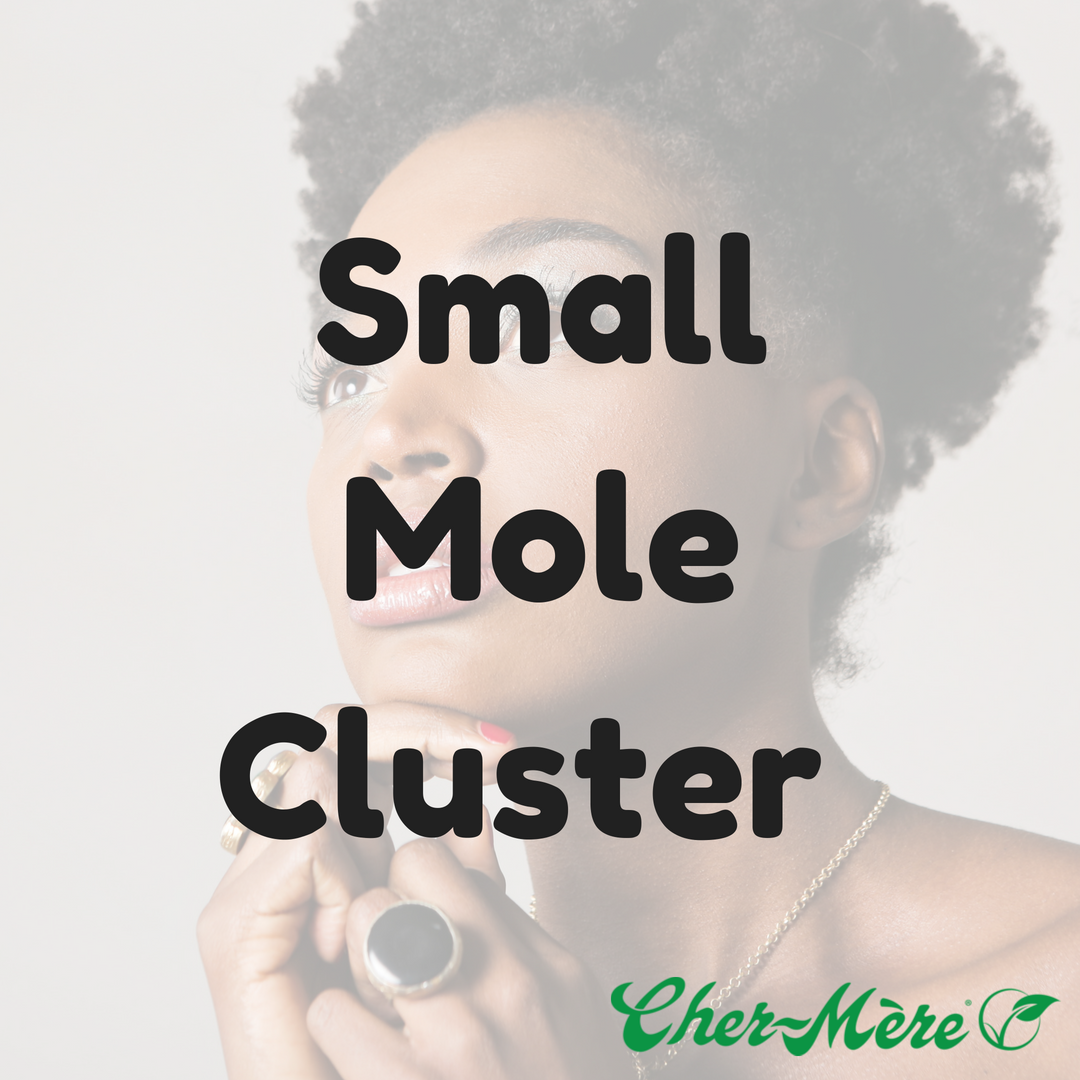 Tiny Mole Cluster only $29.90 – Cher-Mere